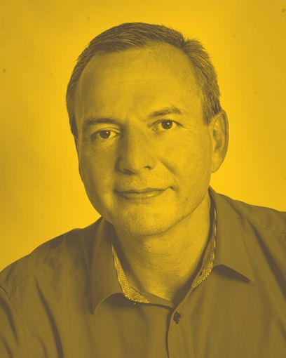 Marcus Piringer :: Marcus Malkut Stiftung