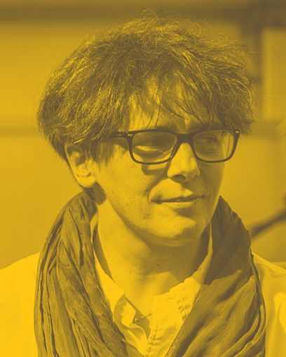 Andrea Geiger :: Marcus Malkut Stiftung